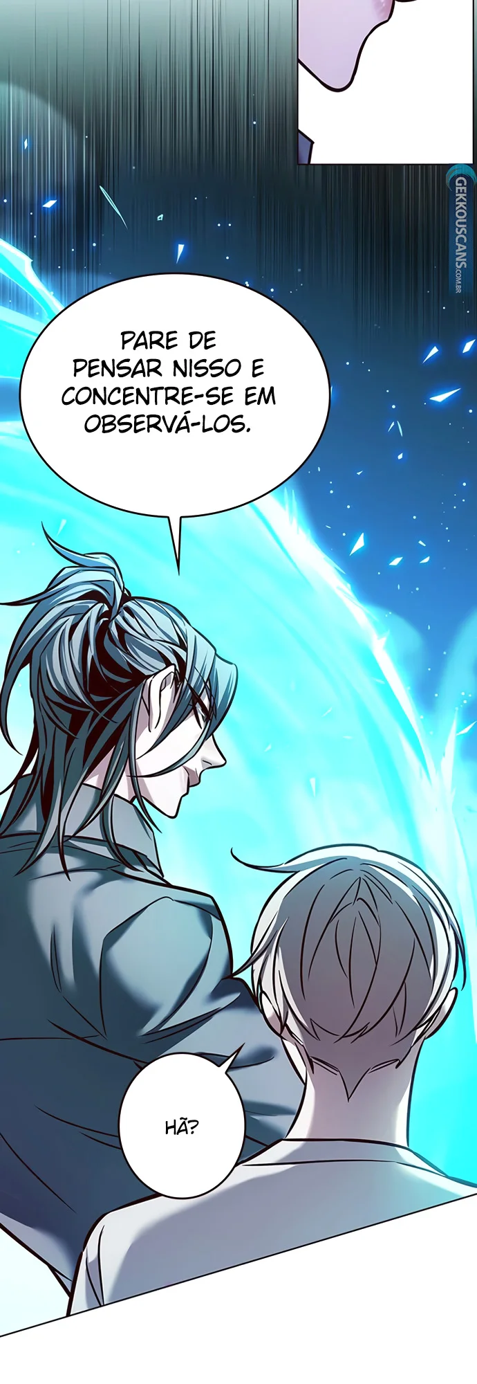 Eleceed PT: Eleceed PT, Capitulo 221 - Ler Mangás em Português Online Grátis